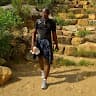 TEMBA MGWEVU