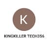 KING KILLER TECH356