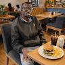Jackson Nyamle