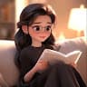 DHIVYA S