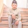 Suham Shrestha