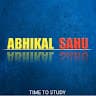 ABHIKAL SAHU
