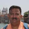 Mahesh Seshadri