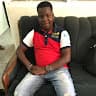 Bernard Frimpong