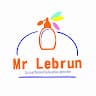 Mr Lebrun