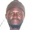 Mamadou DIOP