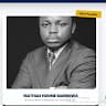 Mathias NDUME