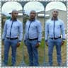 Lebohang Mrubata