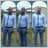 Lebohang Mrubata
