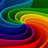 Rainbow Colors