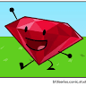 Haruhi The BFDI Fangirl Productions 2004