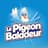 Pigeon Baladeur
