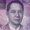 JOHN Gywn Gregorio