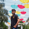 Rahil Vahora