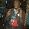 Cheryl DIONEY Ombandah GHONGUE