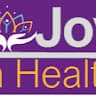 Joy in Health by Joy Chinwe Aguguo