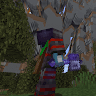 Riolu Riolu
