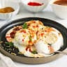 dahi bhalle