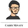 CarryMinati yt 30M.