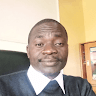 Elisha Kidenge