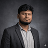 Venkat Sridhar