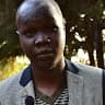 DENNIS IMANI BARAZA
