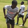 john kagugube