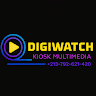 DigiWatch DigiFan