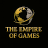 THE EMPIRE OF GAMES