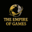 THE EMPIRE OF GAMES