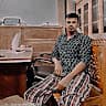md raihan