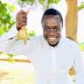 The lord Chosen Comedy
