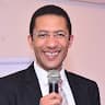 Saifeddine EL GHARBAOUI