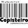 Copisteiro Papelería