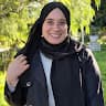 Rahma Boughamoura