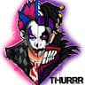 thurrr FF