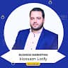 hossam lotfy