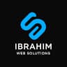 Syed Ibrahim Web Solutions