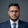 Shafin Ahmad