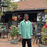 Kothapalli Sathwik Chandra