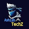 Ꭺꜱʜɪꜱʜ Techz
