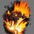 Plamezhar Fire