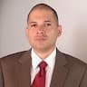 George Moreno