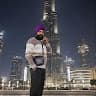 Rupinder Gill