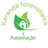 karandá fotovoltaico