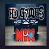 XD GAMES MiX _YoU_