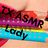 TX_ASMR Lady