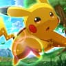 Pikachu Zeraora