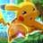 Pikachu Zeraora