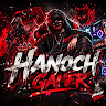 hanooch gamer